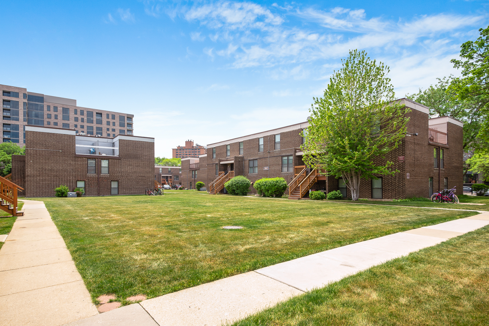 Gallery - Neighborhood Commons Cooperative