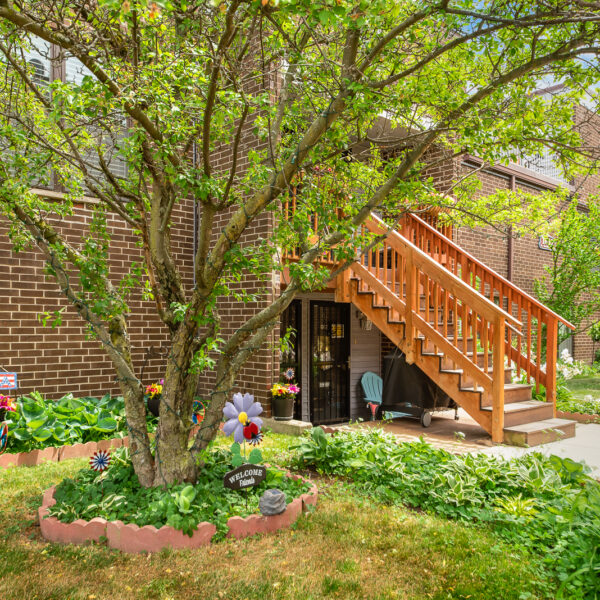 Amenities/Features - Neighborhood Commons Cooperative