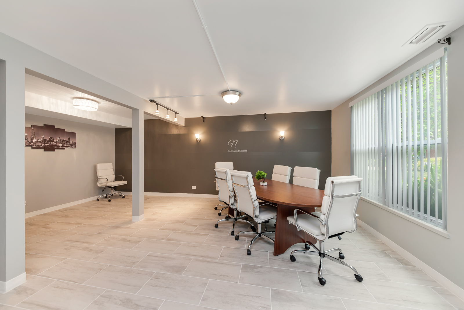 Gallery - Neighborhood Commons Cooperative