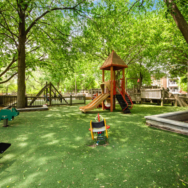 Neighborhood Attractions - Neighborhood Commons Cooperative